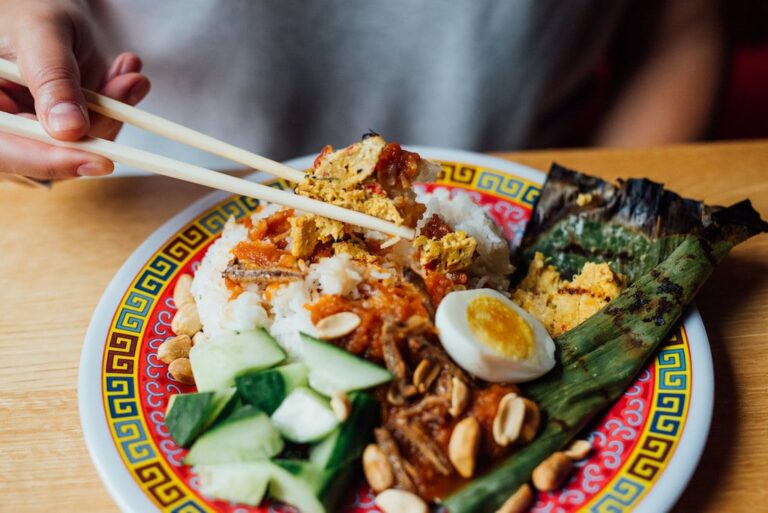 Satay Brothers: Montreal’s Best Asian Restaurant in St Henri