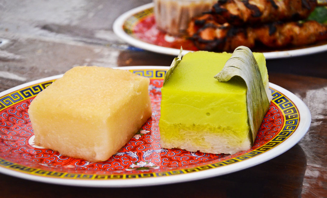 Satay Brothers: Montreal’s Best Asian Restaurant in St Henri