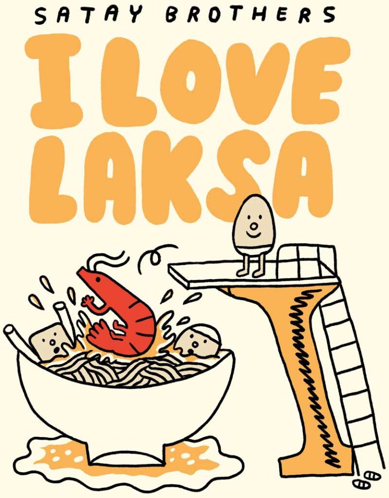 Satay Brothers: Montreal’s Best Asian Restaurant in St Henri