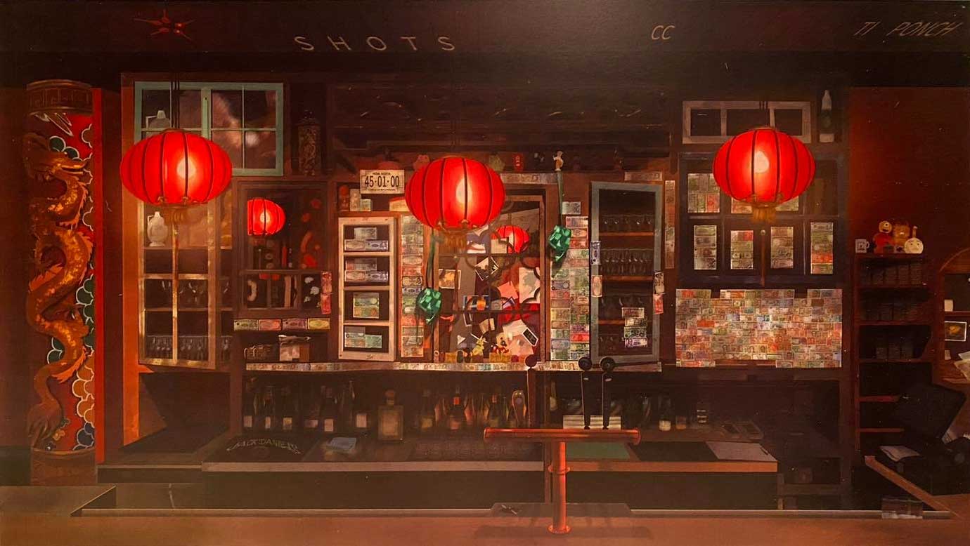 Satay Brothers: Montreal’s Best Asian Restaurant in St Henri