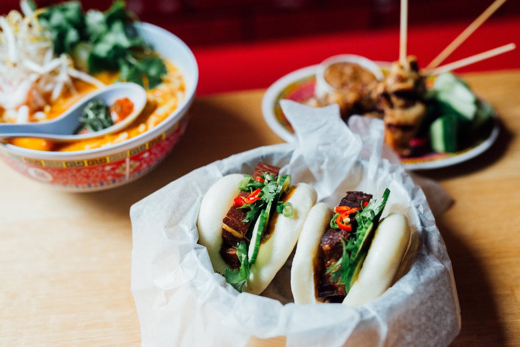 Satay Brothers: Montreal’s Best Asian Restaurant in St Henri