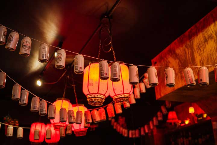 Satay Brothers: Montreal’s Best Asian Restaurant in St Henri