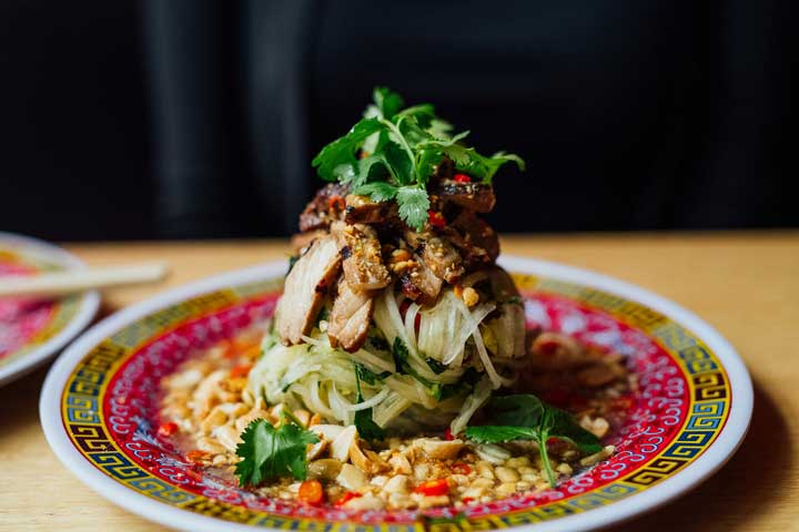 Satay Brothers: Montreal’s Best Asian Restaurant in St Henri
