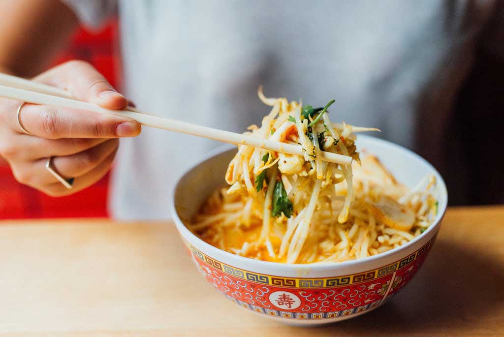 Satay Brothers: Montreal’s Best Asian Restaurant in St Henri