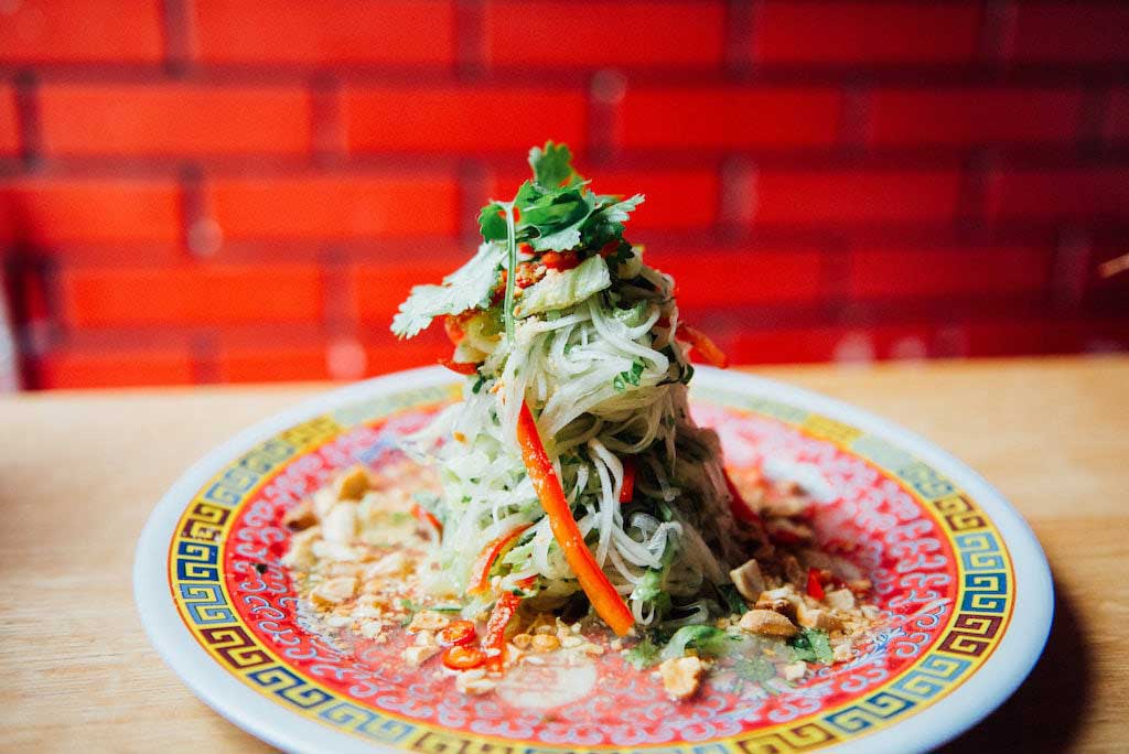 Satay Brothers: Montreal’s Best Asian Restaurant in St Henri