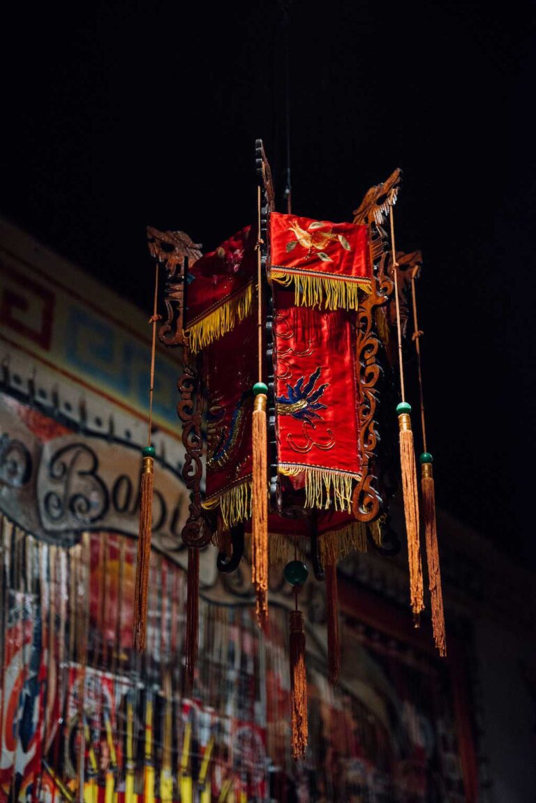 Satay Brothers: Montreal’s Best Asian Restaurant in St Henri